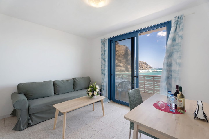Playa Azul Apartments - 9 - La Gomera