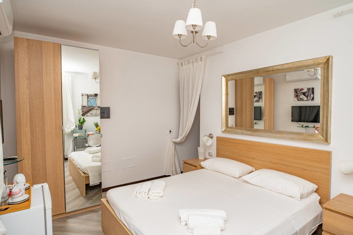 Romantic House Belvedere - Casal Velino