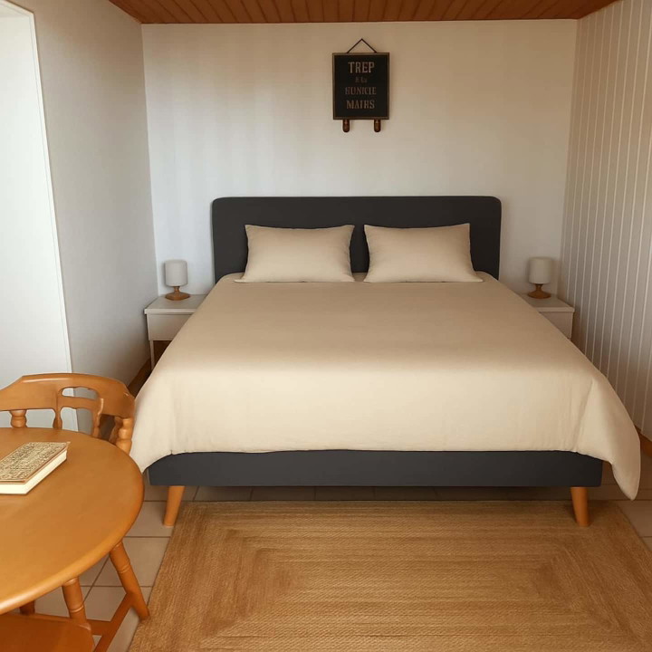 Studio Bellevue - Montreux