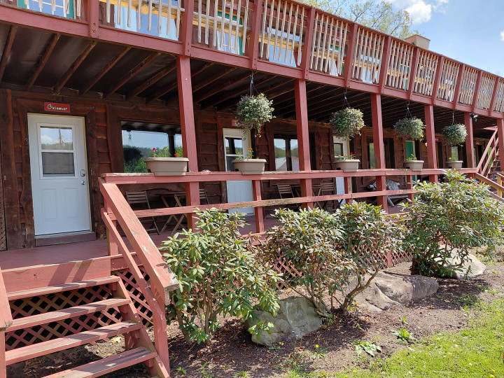 Sugar Run: Walk To Falls & Ohiopyle Fun - Ohio