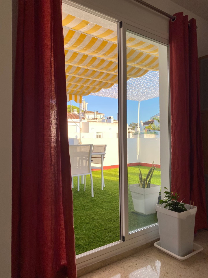 Elviria Vacation Penthouse - Espanha