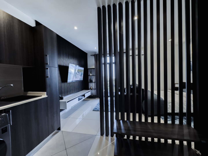 Modern Studio Near American Embassy - Accra