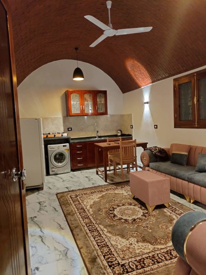 Gerda Guest House - Égypte