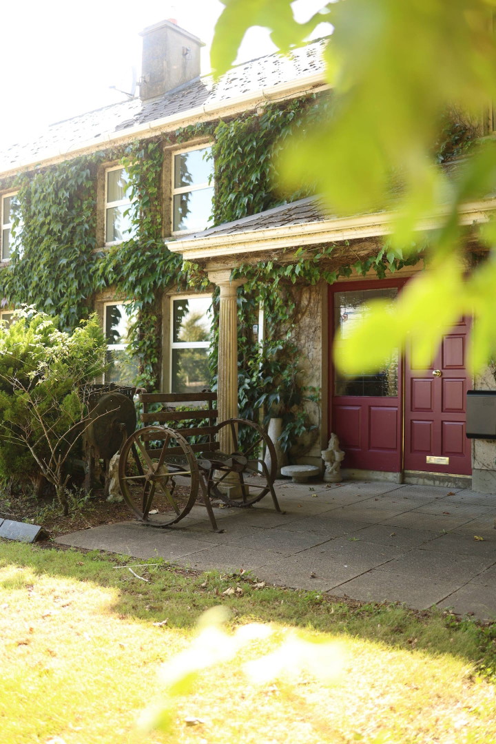 Rathlahine Farm Guesthouse - Shannon