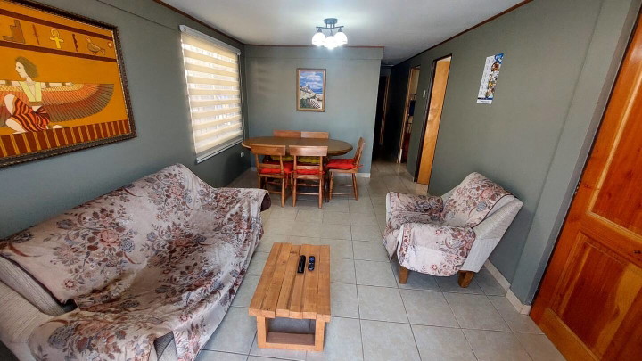 Cozy House Within Walking Distance Of La Herradura. - Elqui