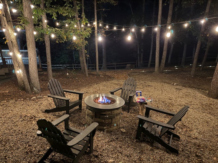 The Rose Retreat - Massanutten, VA