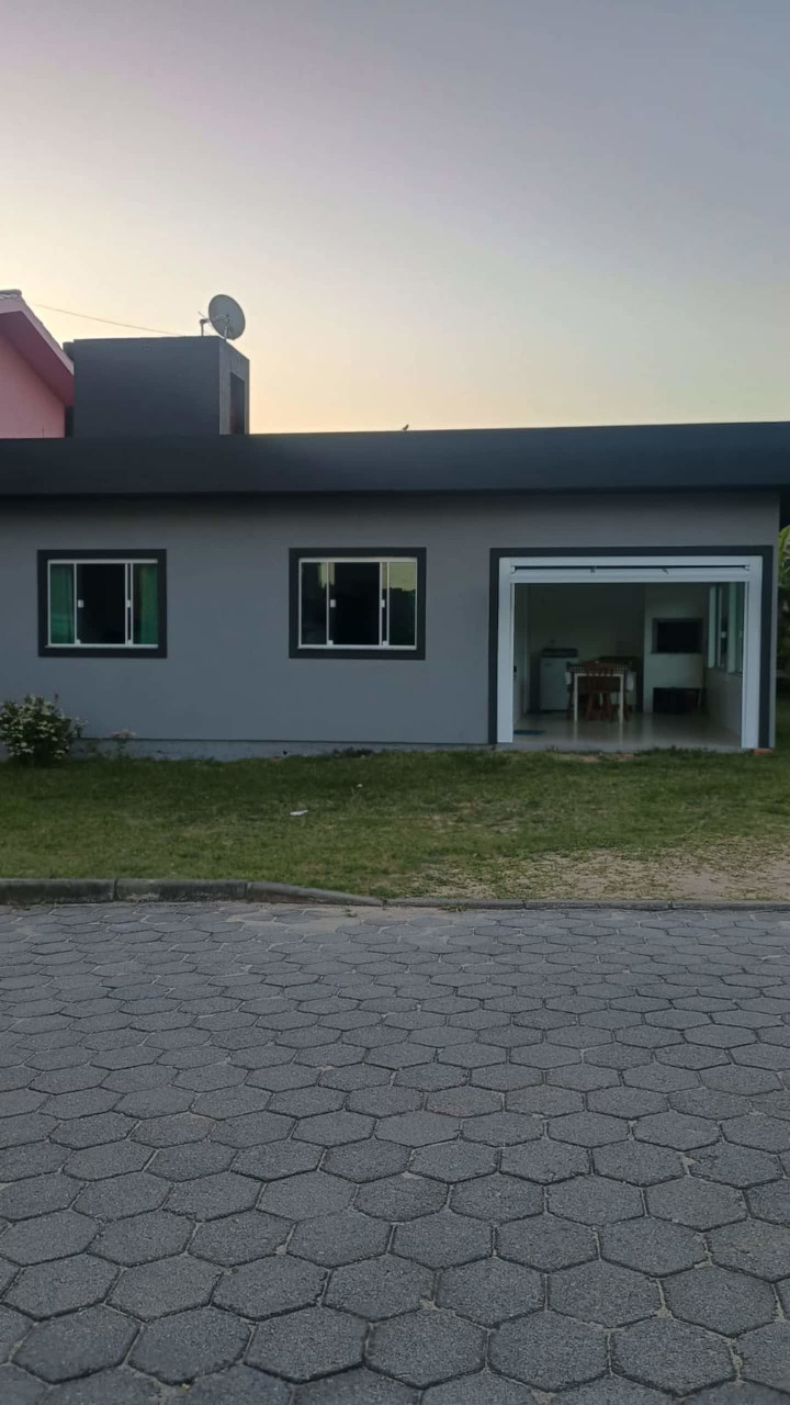 Comfortable Home In Garopaba - Garopaba