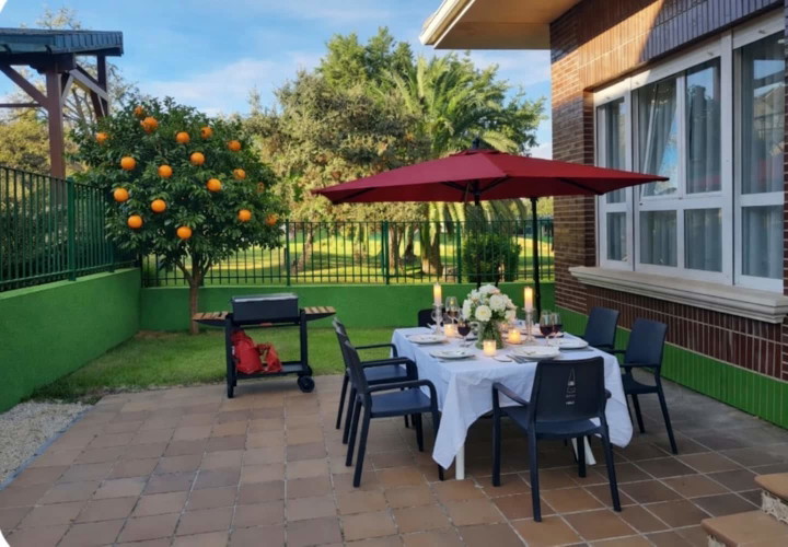 La Llosa: Private Development And Tranquillity - Santander