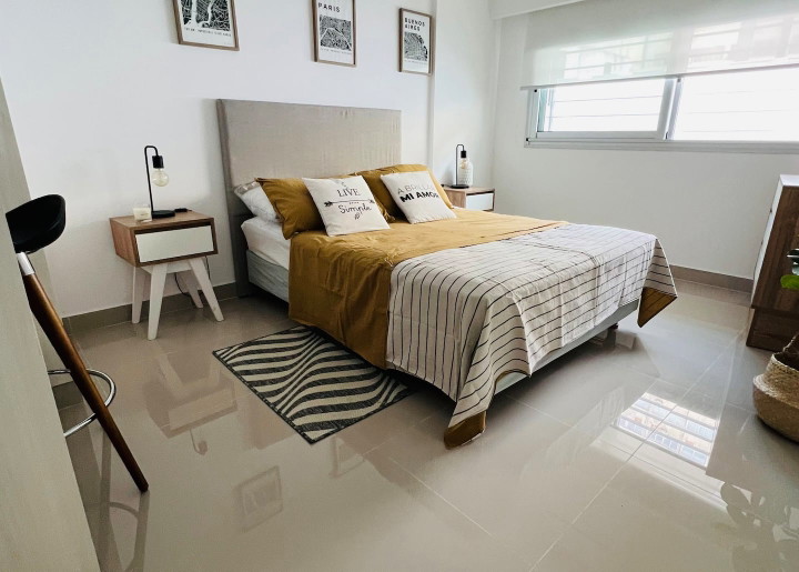Appartement Buenos Aires Centre - San Telmo - Buenos Aires