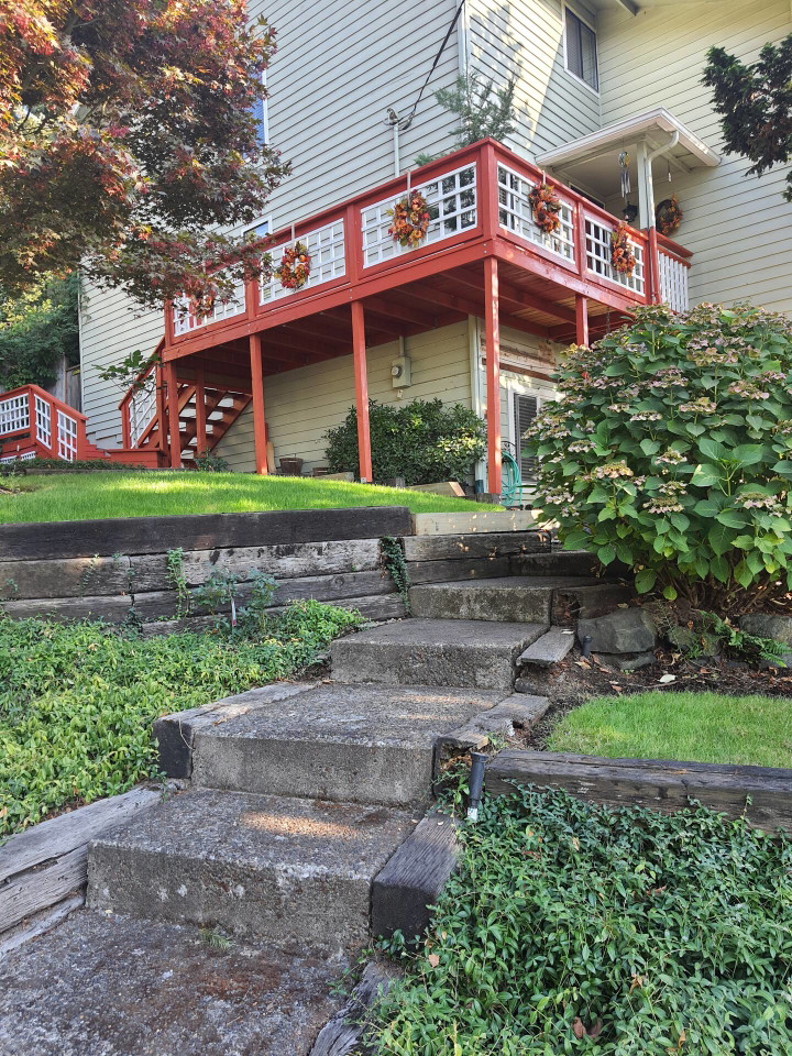 Airbnb At The Corner - Springfield, OR