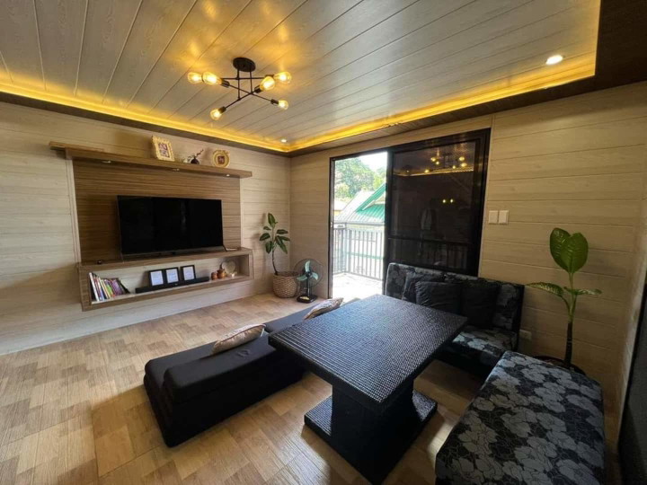 Lovella Amor's Loft-type Unit In Baguio - 碧瑤市