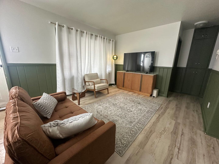 Front-row Vu Football Apartment - Valparaíso, IN
