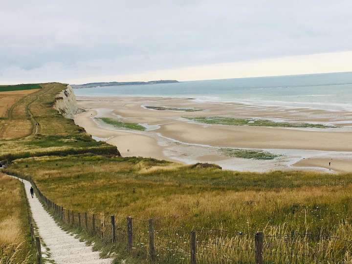 Gîte Du Cap Blanc Nez - Wissant