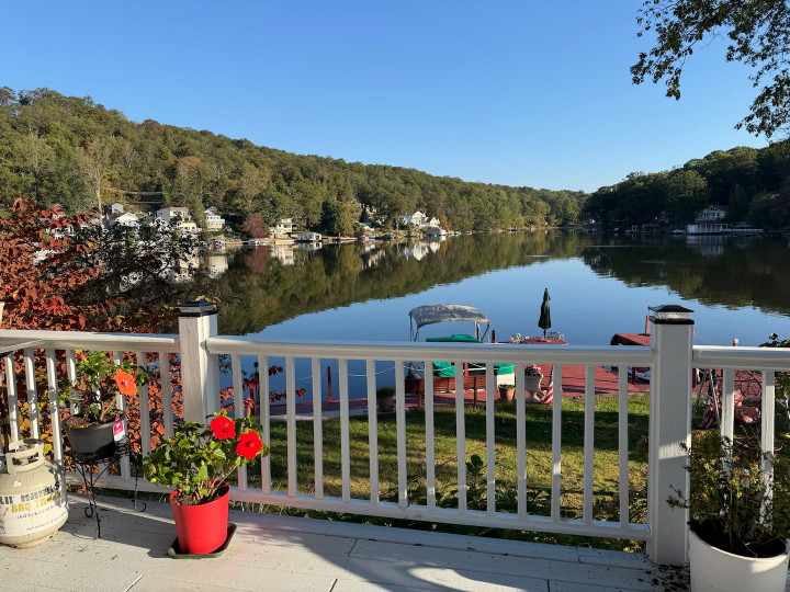 Café Sur Le Lac - Sparta Township, NJ