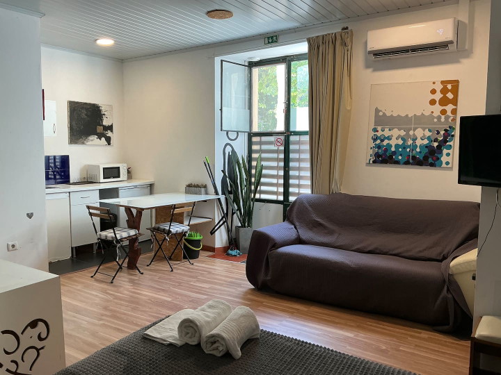 Artistic Guesthouse - Studio /Low Cost - Tomar