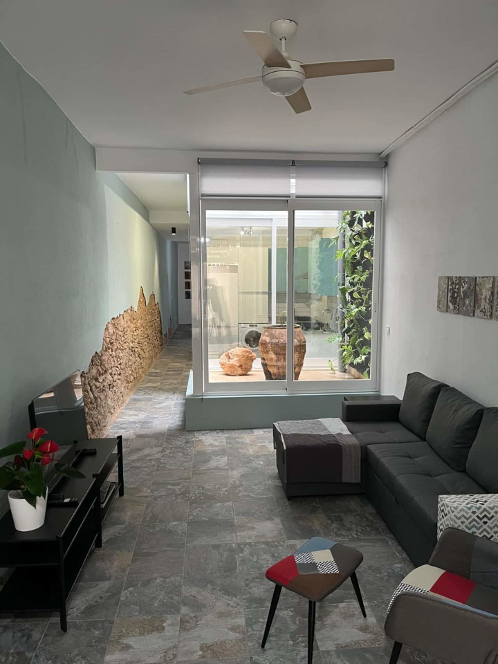 Modern Forest Loft - Castellón de la Plana