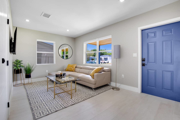 Coral Way Getaway - Doral, FL