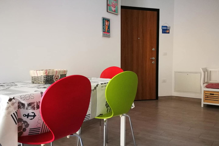 Mini Appartement à Sottomarina 22 - Rosolina Mare