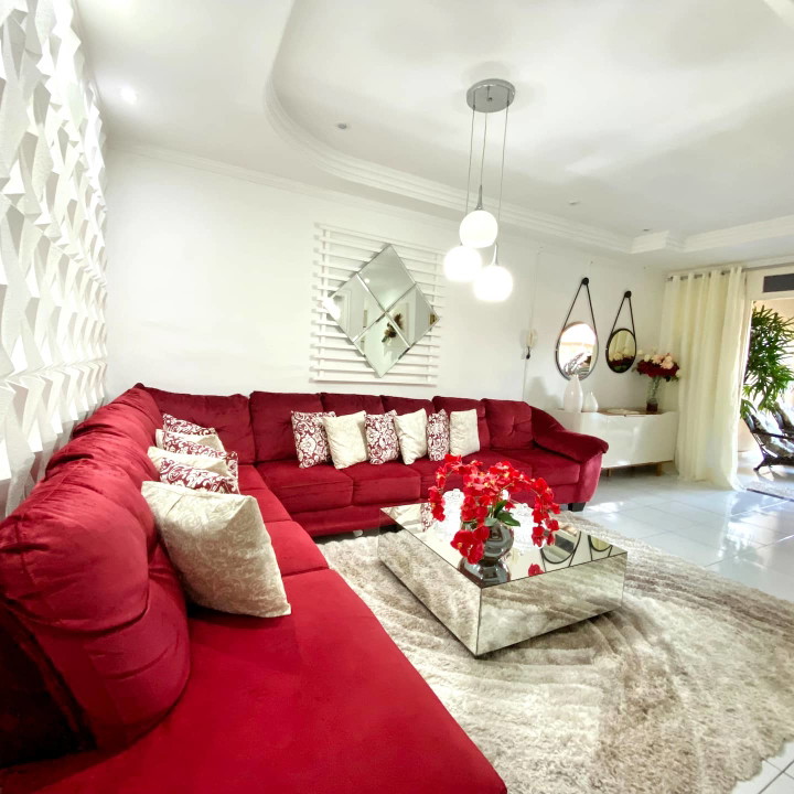 Ray Of Sun Vacation Home - Piranhas