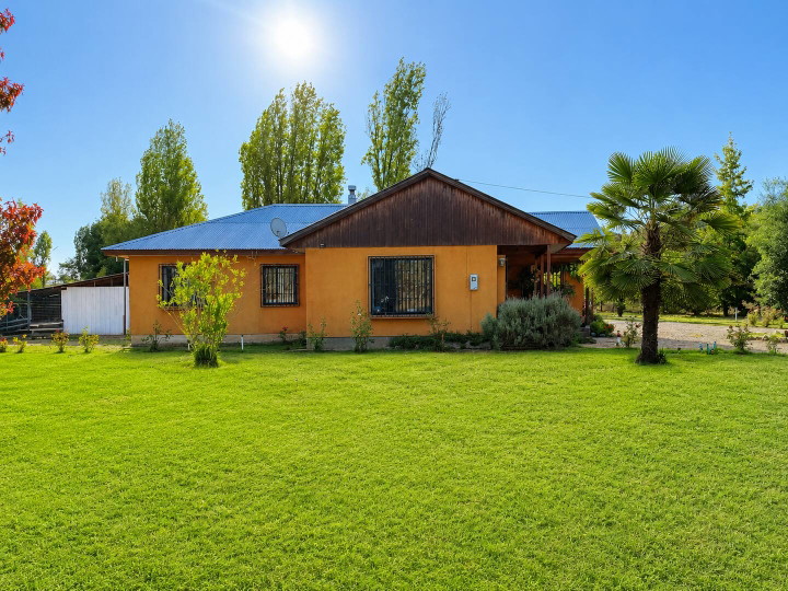 Acogedora Casa De Campo - Linares, Chile