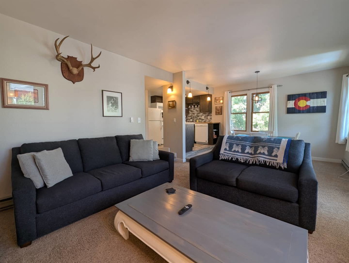 In-town Hideaway | Pool | Hot Tub | Trails - Durango, CO