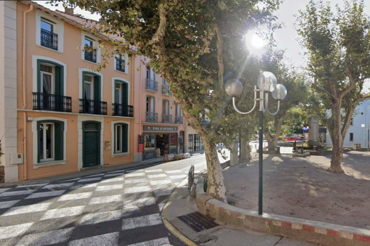 Collioure,appart De Charme Au Centre Ville - Collioure