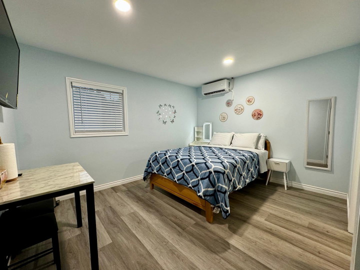Cozy New Renovated Studio Closed To Dtla - Arcadia, CA