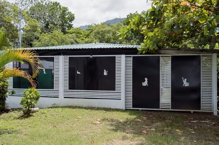 Minou House - Palmar Norte