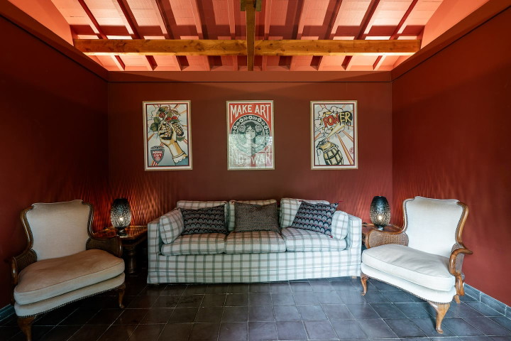 Les Maisons Des Soeurs - Contis-Plage