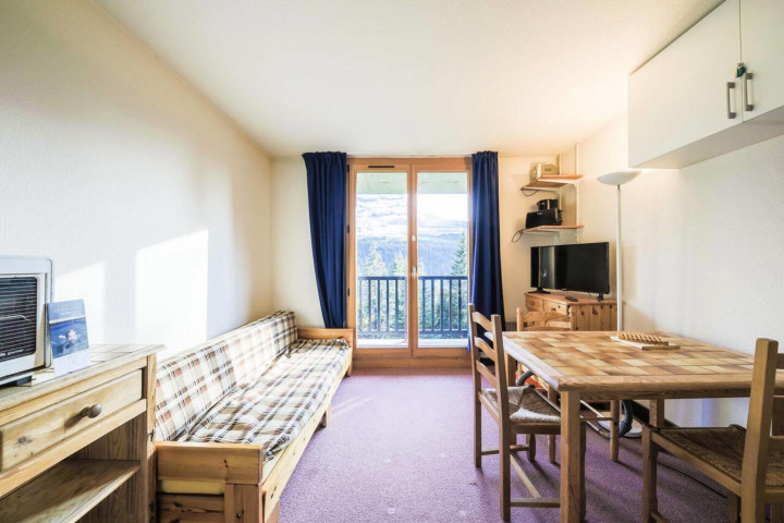 Studio Confort (4 Personnes) - Flaine