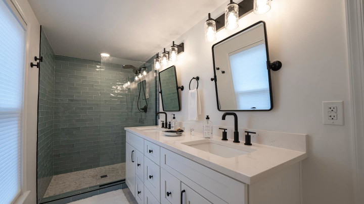 Cottage : Tout Accessible à Pied - Super Propre - Centre-ville - Maryland