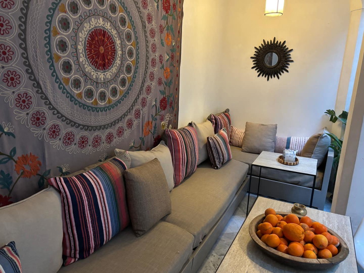 Grande Suite A Petit Prix - Marrakech