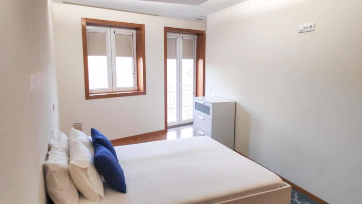 Porta 116 - Free Private Parking - Vila Real