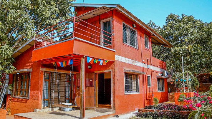 3 Bedroom Cozy Bunglow In Dapoli - Dapoli