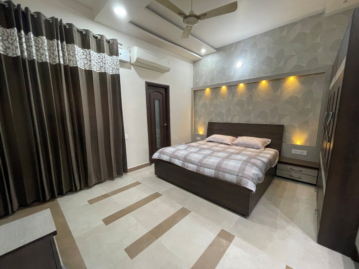 Urban Oasis - Amritsar