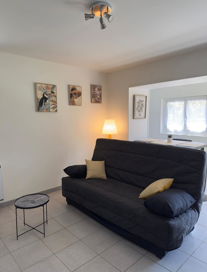 Appartement 4 Pers, Proche Stations Et Commodités - Albertville