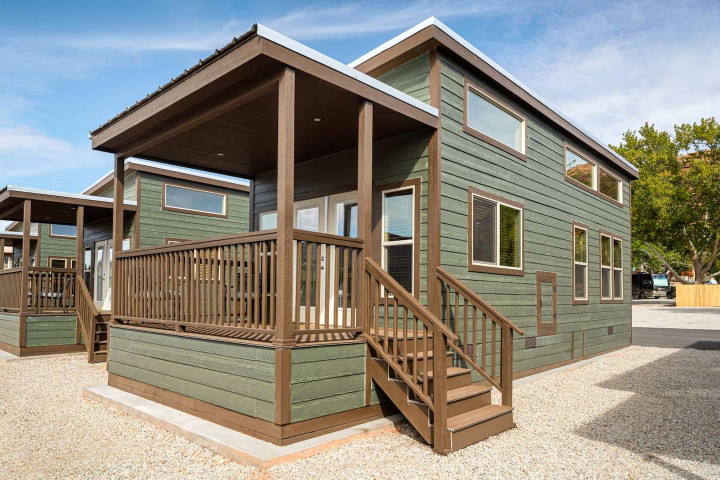 Top Of The World Rental W/ Loft - Moab, UT