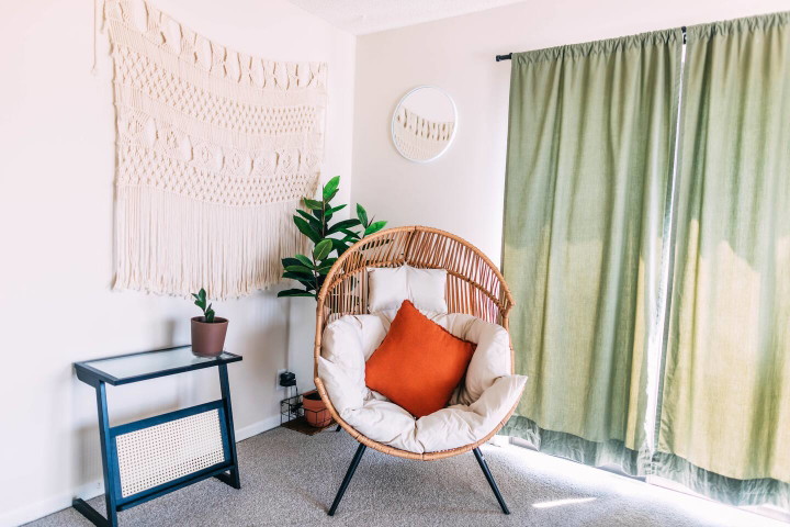 Séjour En Macramé - Lincoln, NE