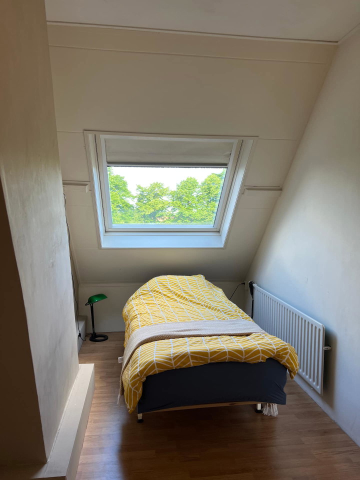 Privékamer In Nijmegen - Kranenburg