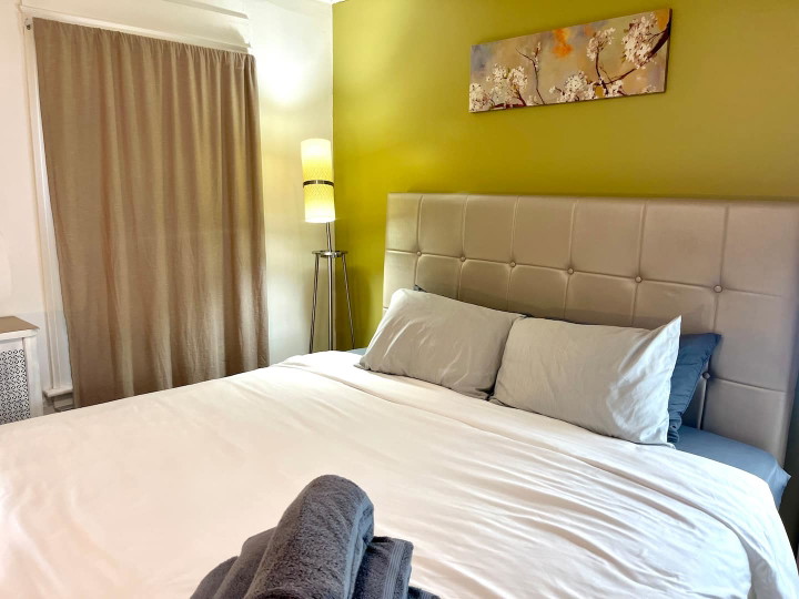 Luxury Suite, Heart Of Waterbury - Waterbury, CT