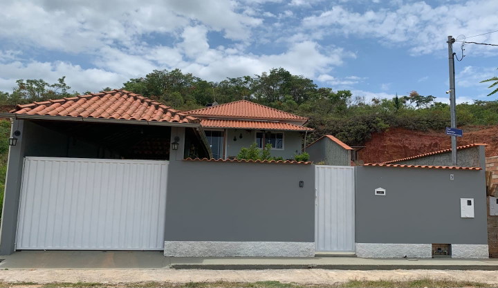Casa Da Angela - Tiradentes