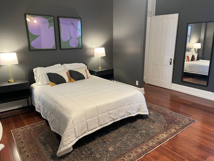 Modern Downtown/otr Condo Near Everything - Cincinnati