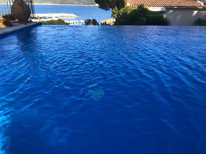 Appartement Face Mer Avec Piscine Et Terrasse - Galéria