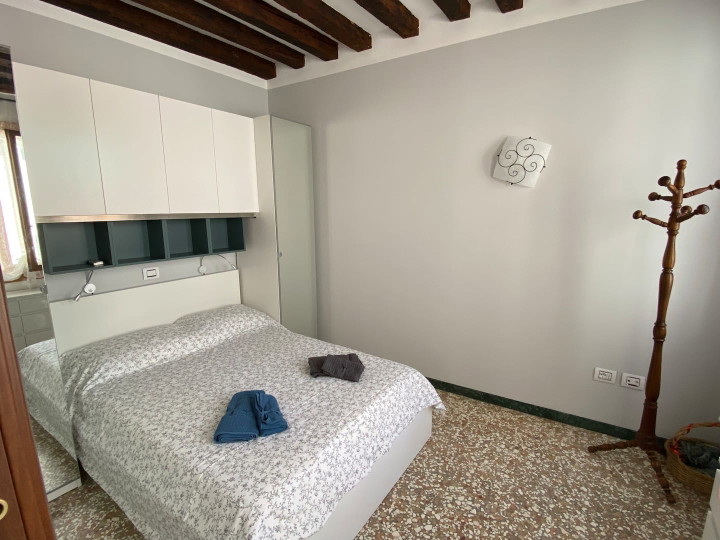 Casa Mammamarisa - Veneza