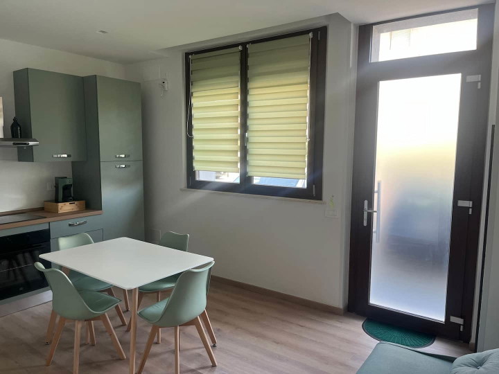 Iannone Retreat - Appartamento Tra Mare E Centro - Civitanova Marche