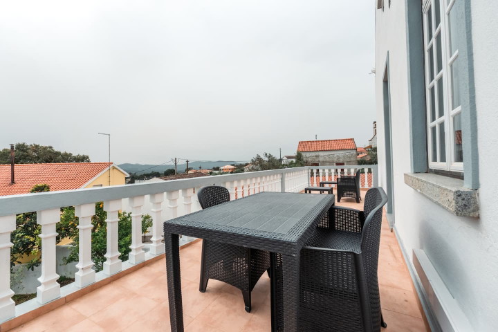 Lugar Do Melro | Casa De Cardigos - Mação