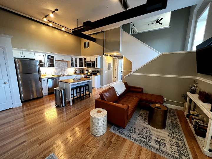 ~ Third Street Suites ~ #7 - Winona, MN