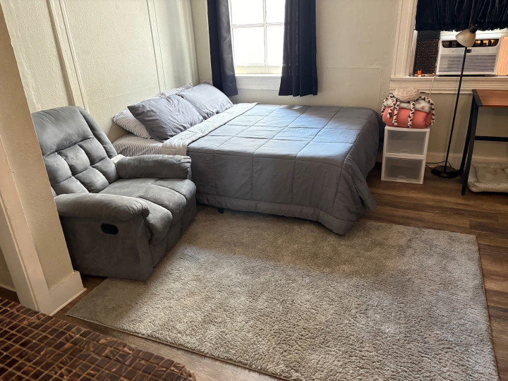 Amazing Downtown Sanford Studio Near Lakefront - Sanford, FL