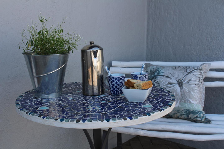 Garden Flat In Klein-windhoek, Windhoek - Namibia