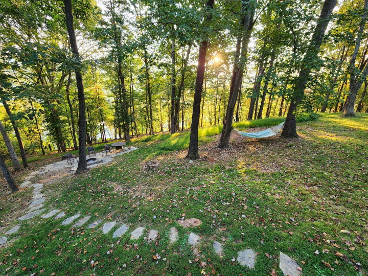 Asheville Mt Home For 2 Families-2 Kitchens, Living Rooms-dogs-3 Miles To Dt! - Asheville, NC